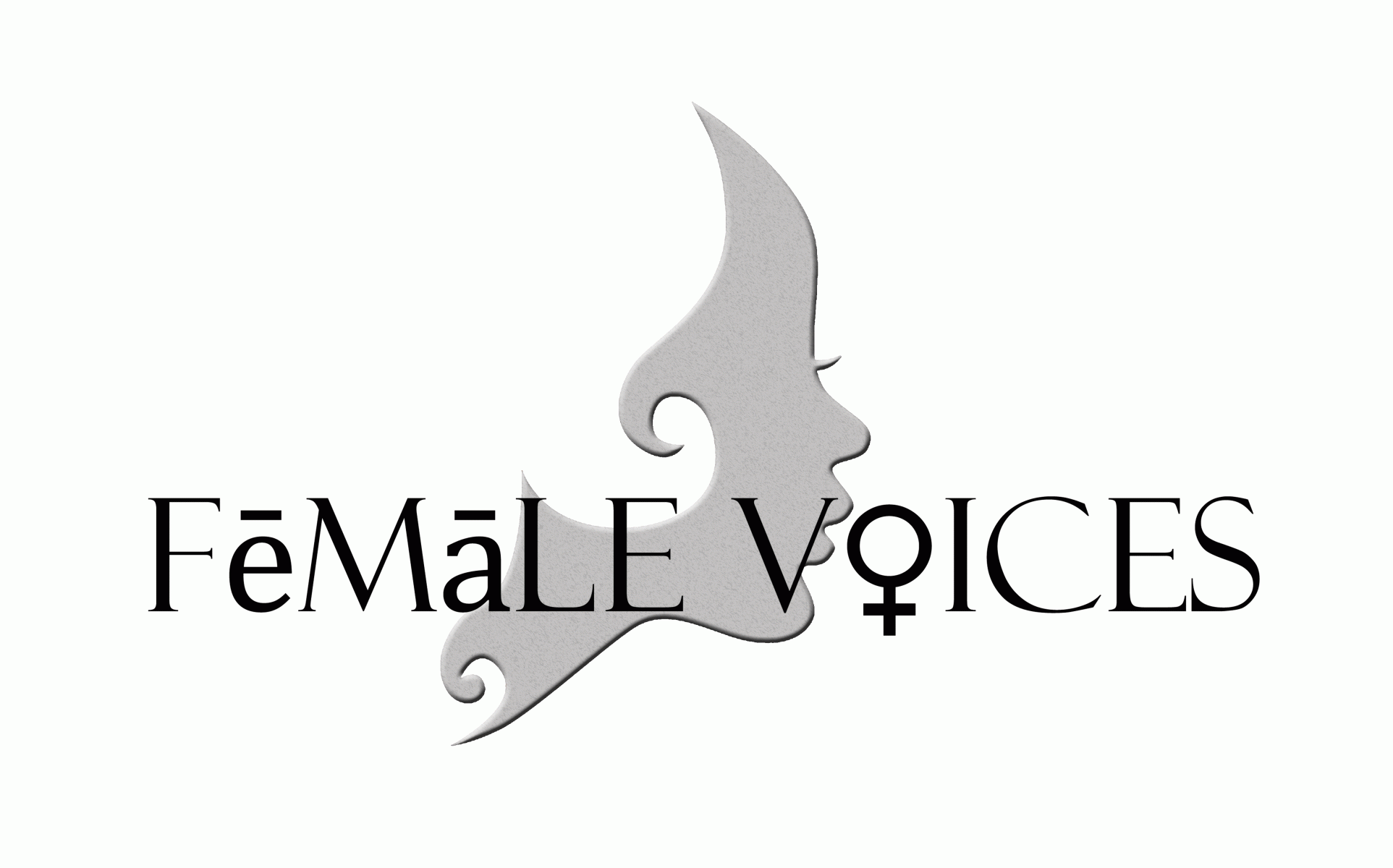 Female Voices - The Passion for Female Artists