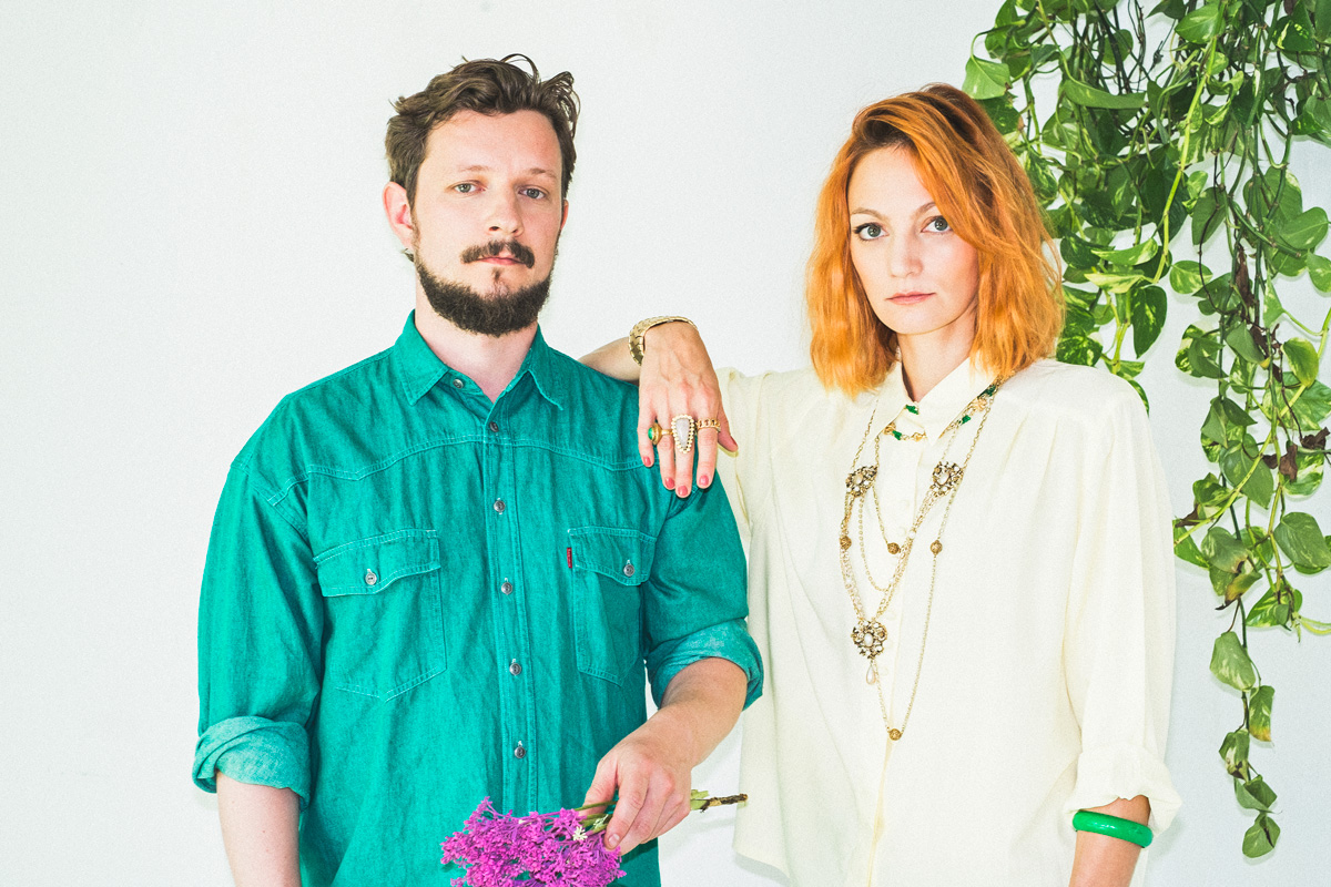 Interview mit Alex Mayr - Female Voices