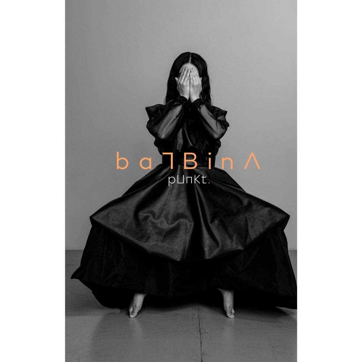 Balbina – pUnKt. - Female Voices