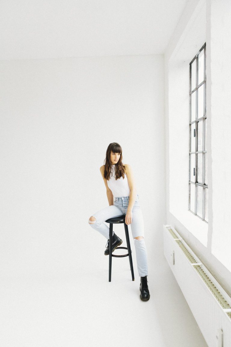 Debby Smith - im Interview - Female Voices The Alternatives