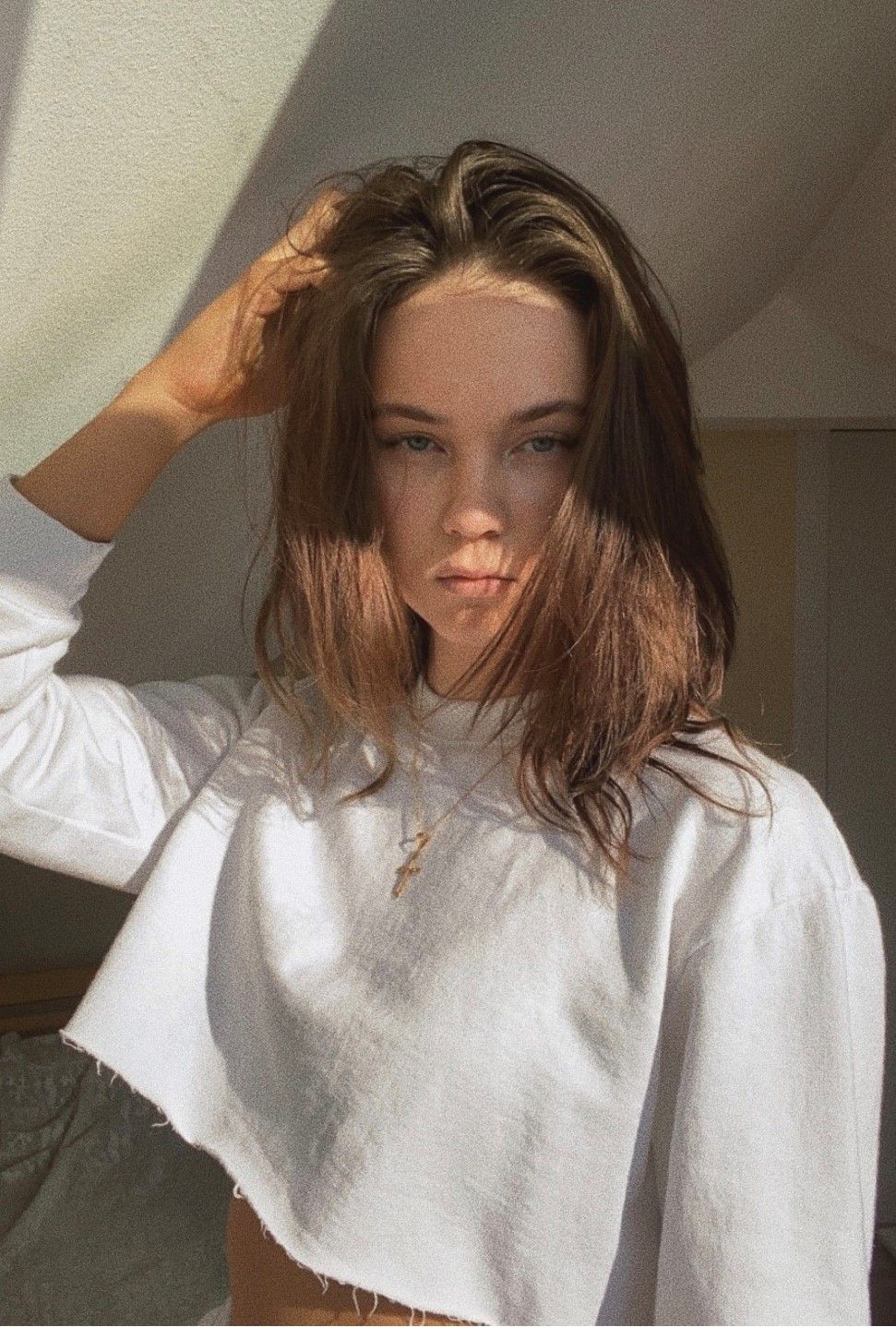 Sinikka Monte - Ein high-powered Juwel aus Österreich - Female Voices