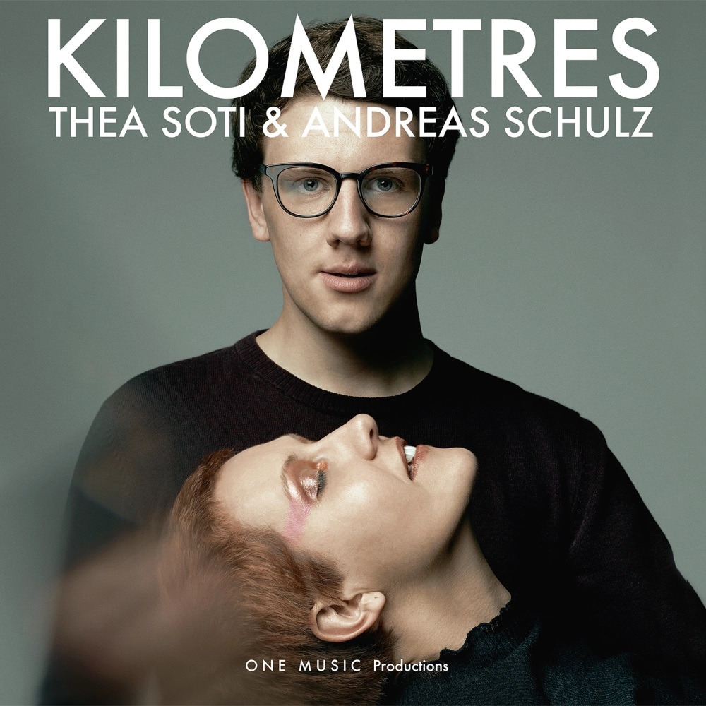 Thea Soti & Andreas Schulz - Kilometres - Female Voices