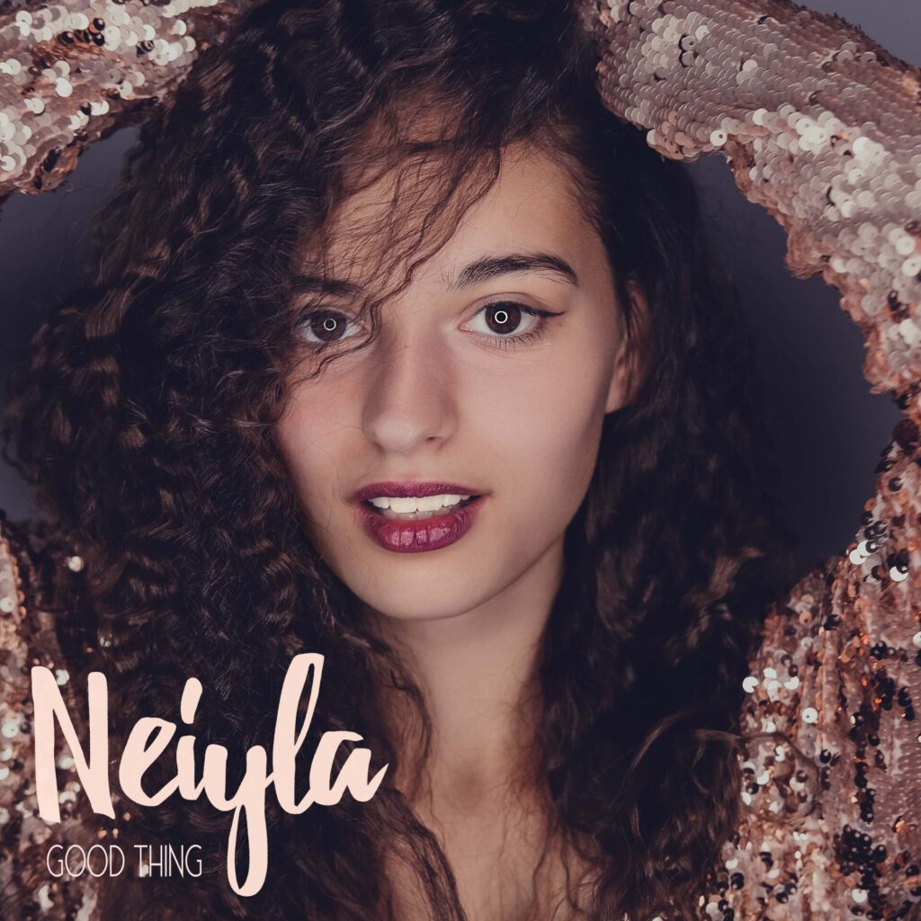 Neiyla - Good Thing - Female Voices