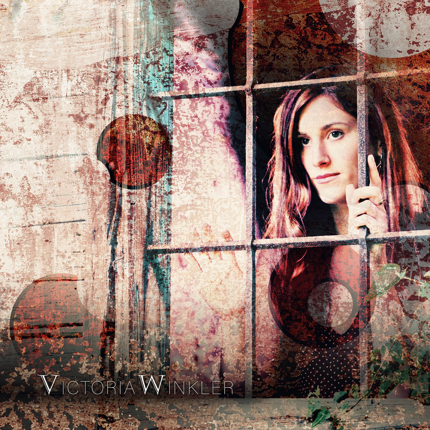 Victoria Winkler – State Of Emergency - Female Voices