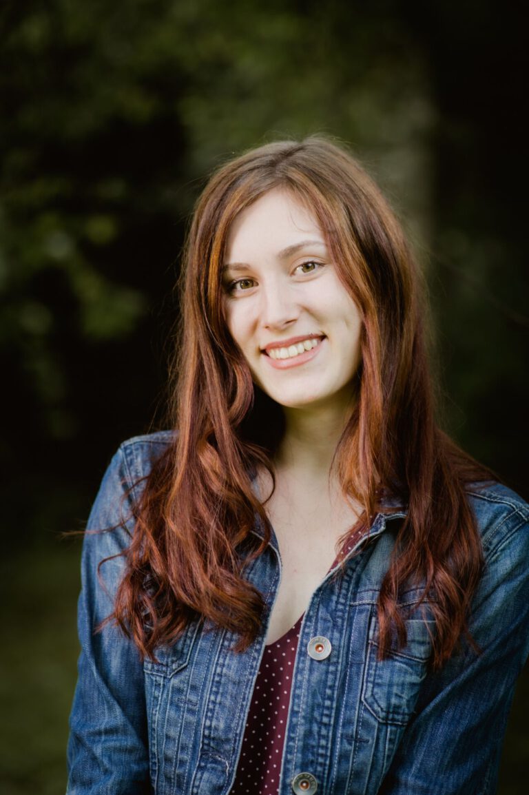 Victoria Winkler – State Of Emergency - Female Voices