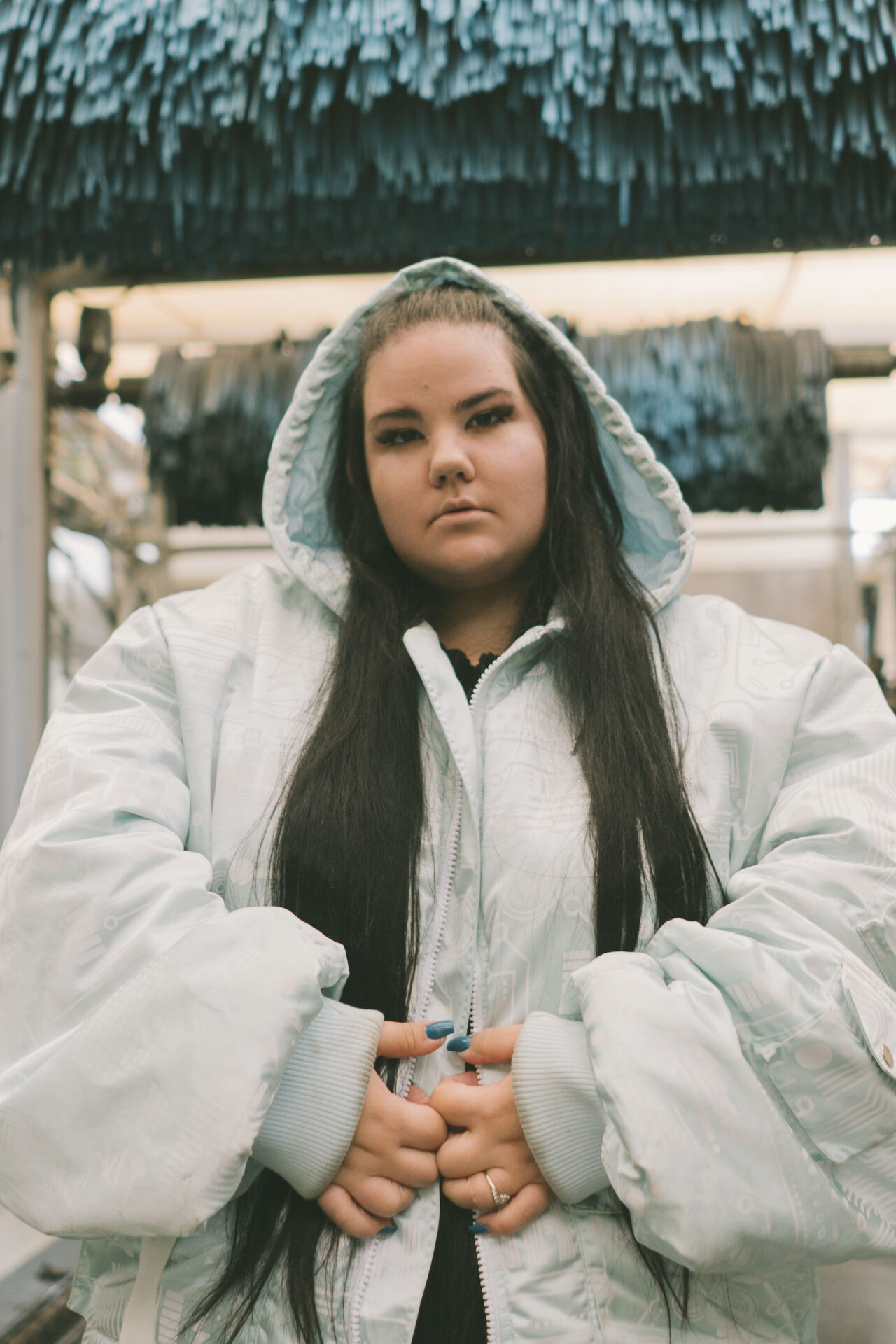 NETTA - The Best Of Netta´s Office - Vol.1 - Female Voices