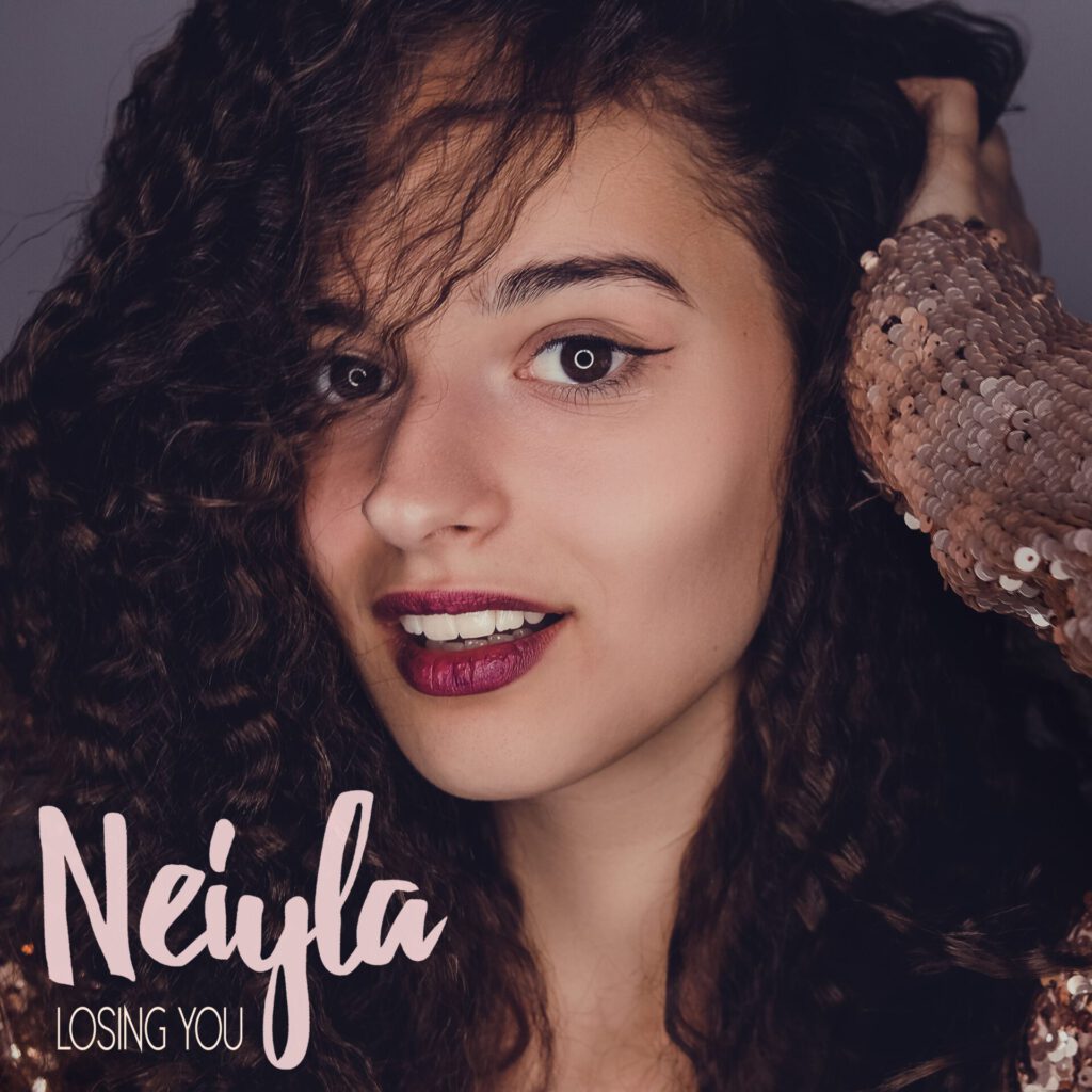 Neiyla - Losing You - Female Voices