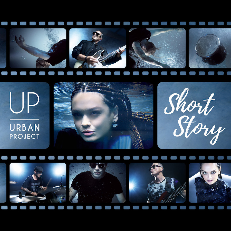URBANproject - Short Story - Female Voices