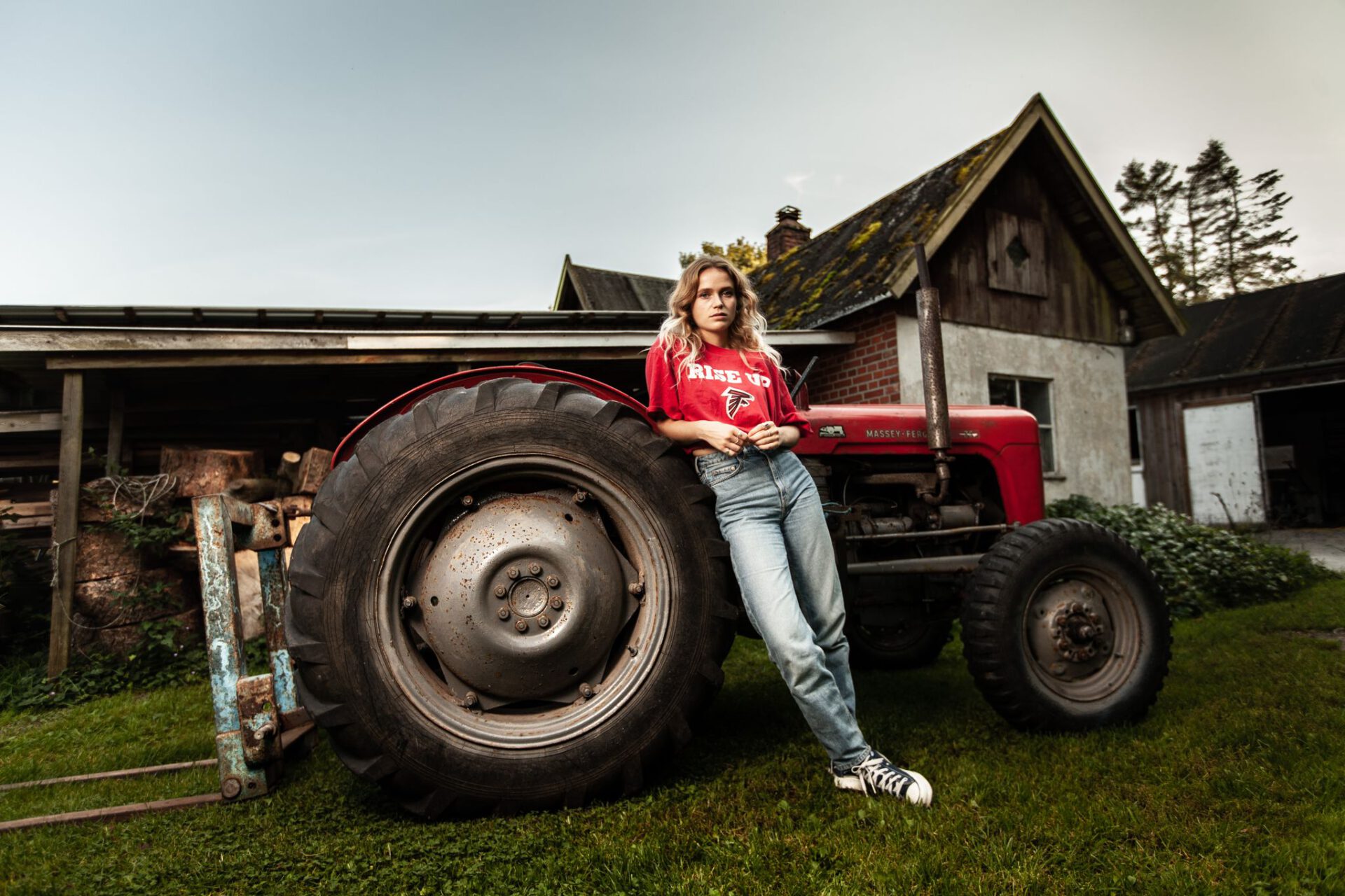 Dopha - Im Interview - Female Voices