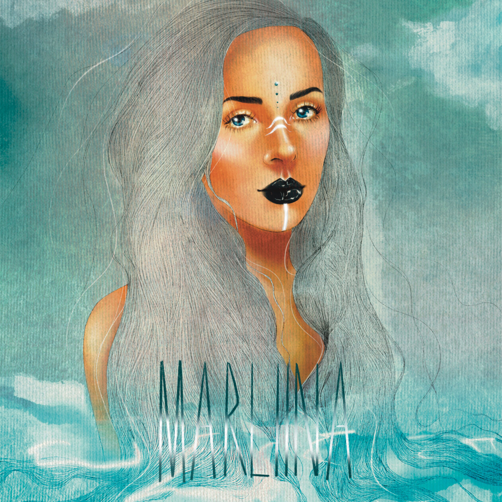 Premiere: Marliina – Farewell - Female Voices