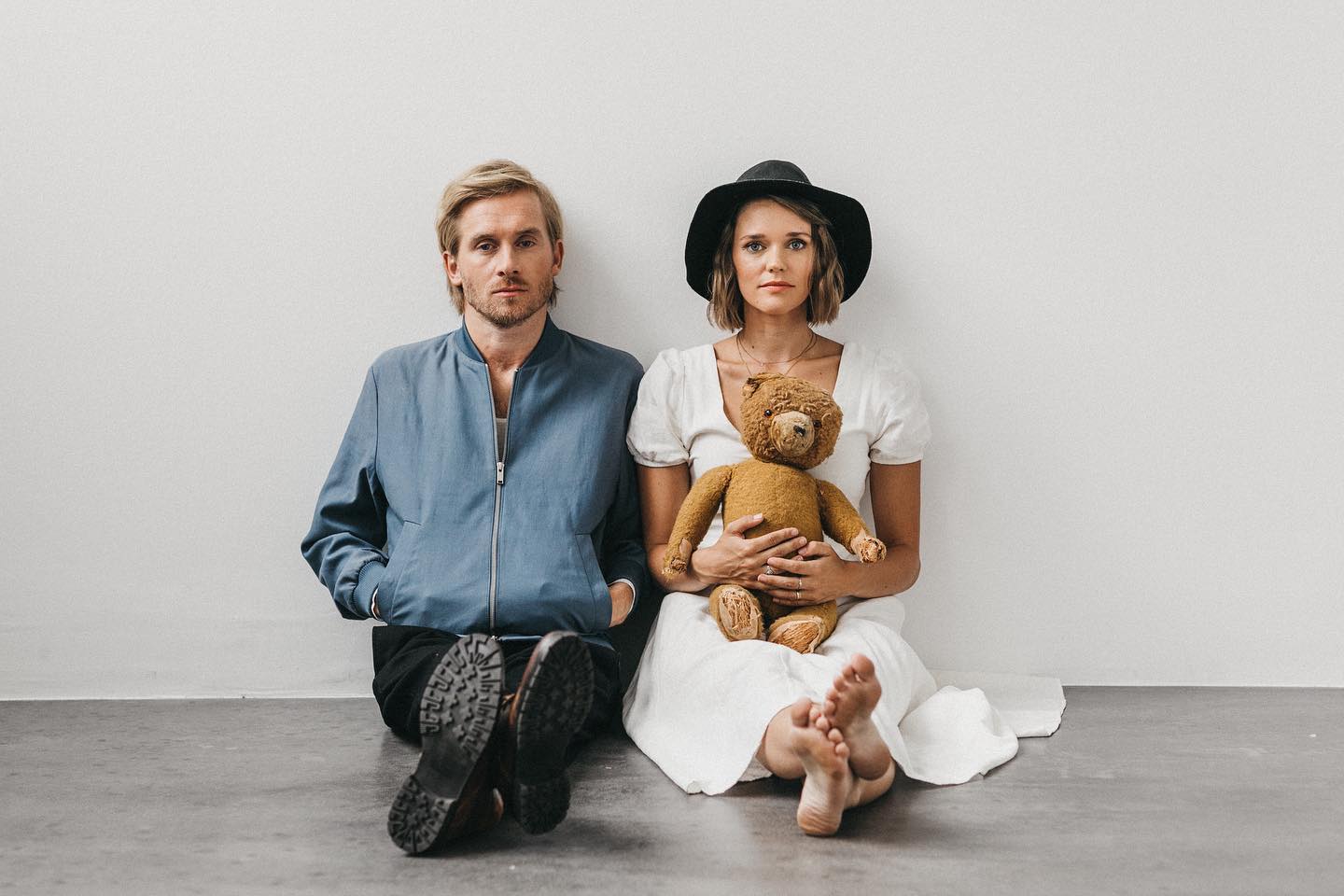 Sarah Koch - Im Interview - Female Voices