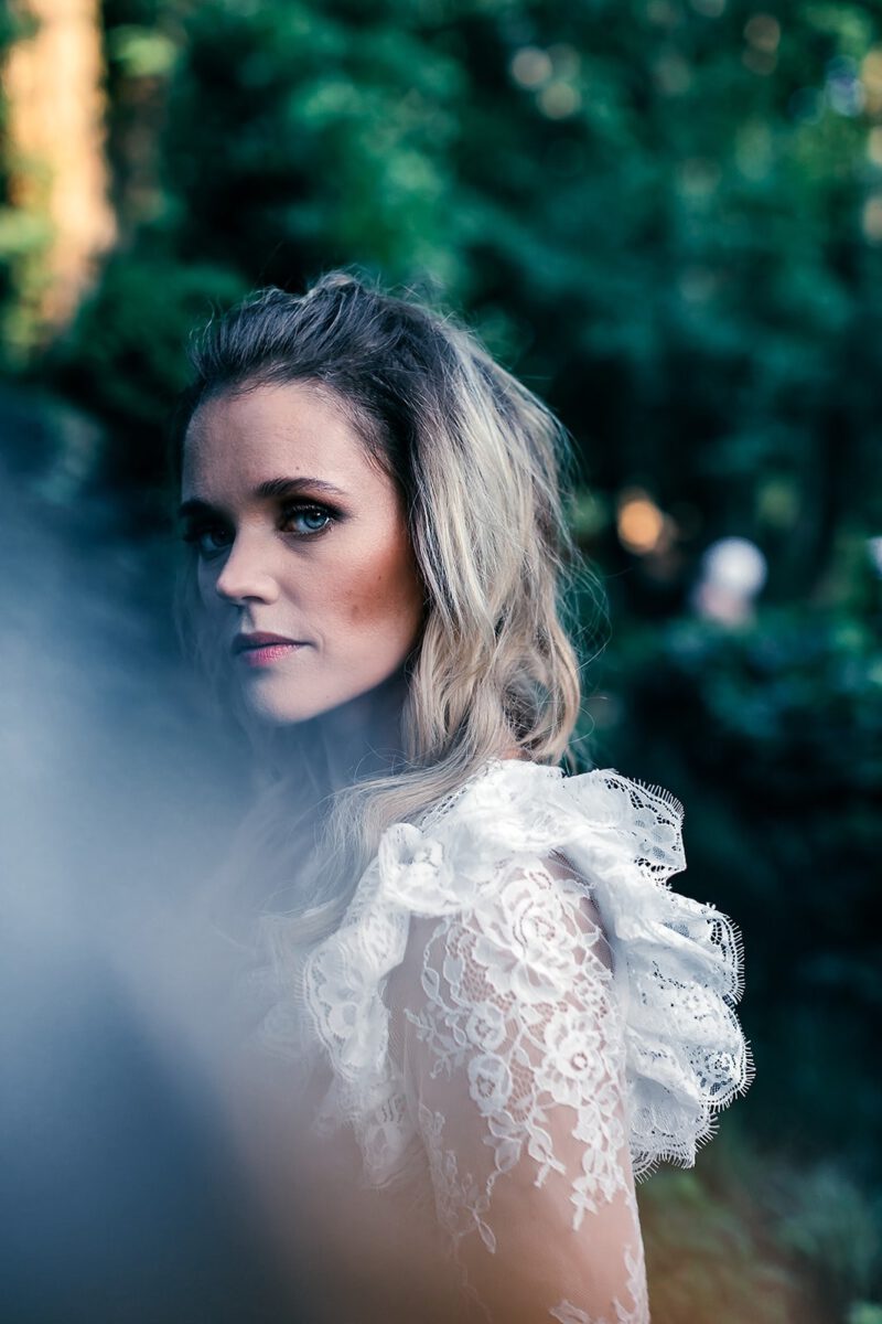 Sarah Koch - Im Interview - Female Voices