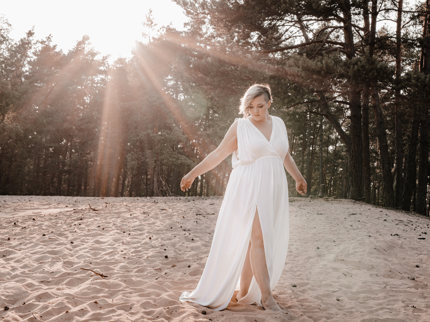 Im Interview mit HILLA - Female Voices