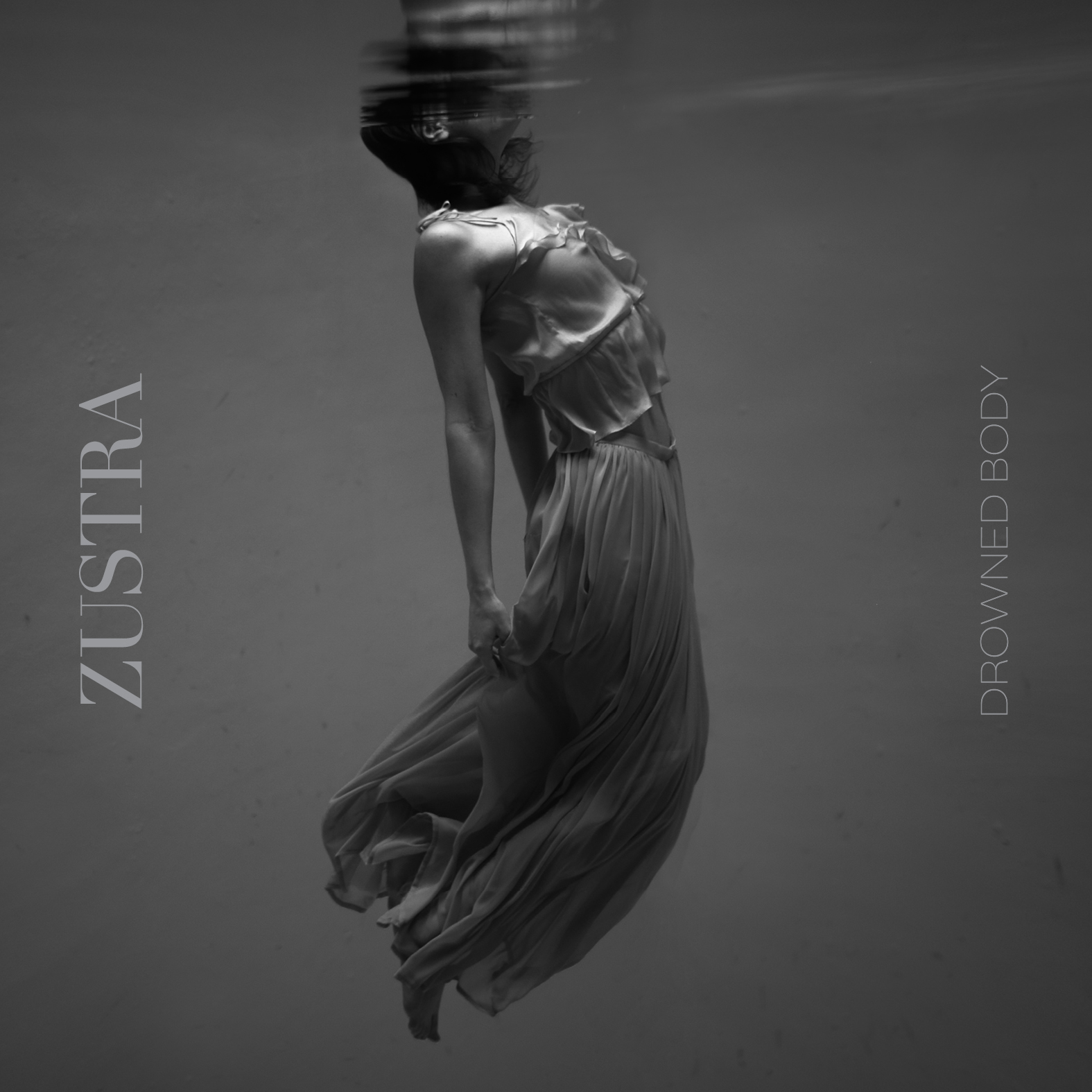 ZUSTRA - Drowned Body - Female Voices