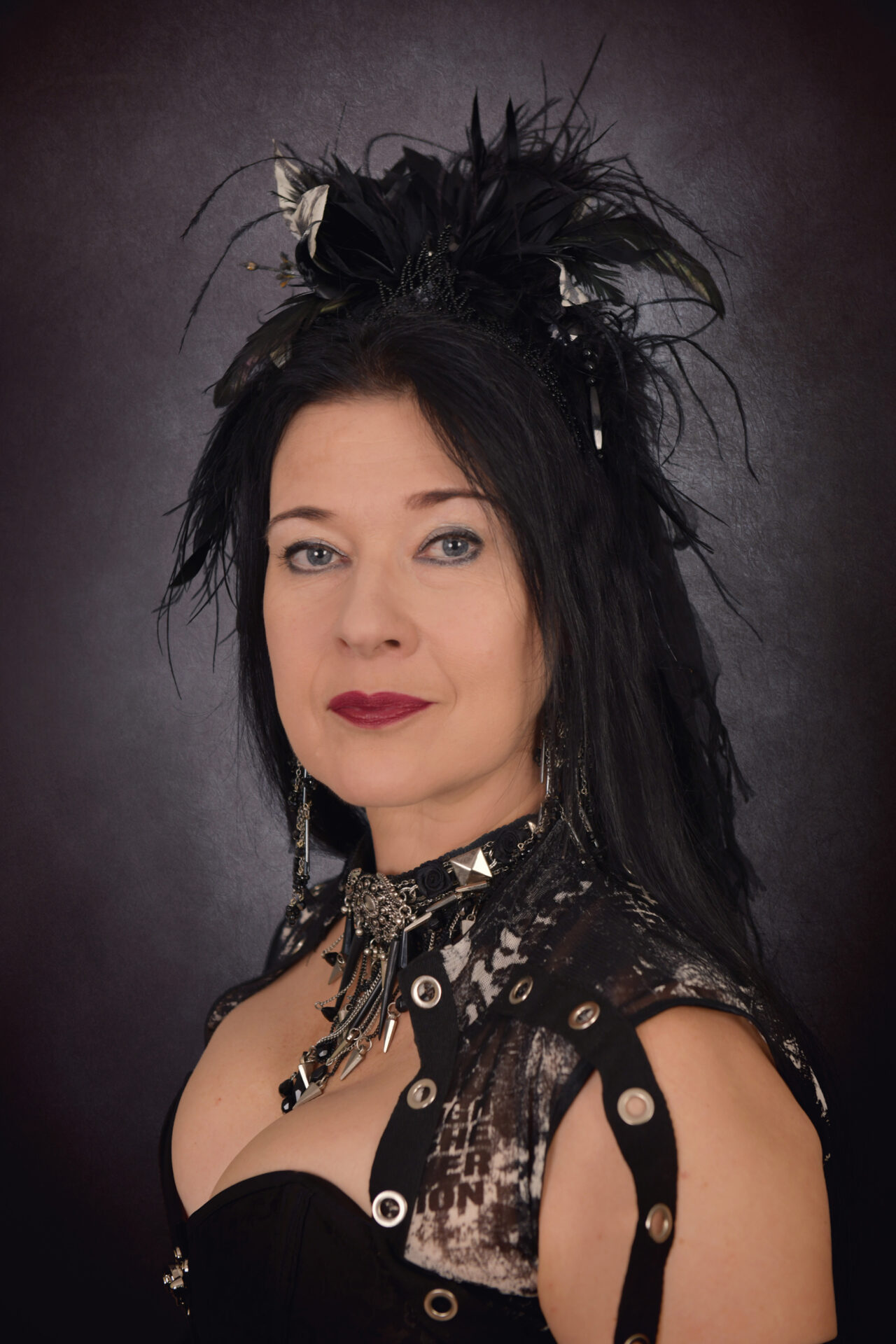 Anne Nurmi - Lacrimosa - Female Voices