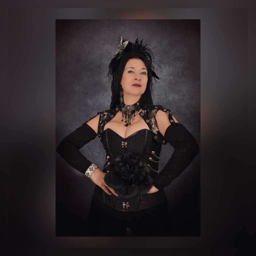 Anne Nurmi - Lacrimosa - Female Voices