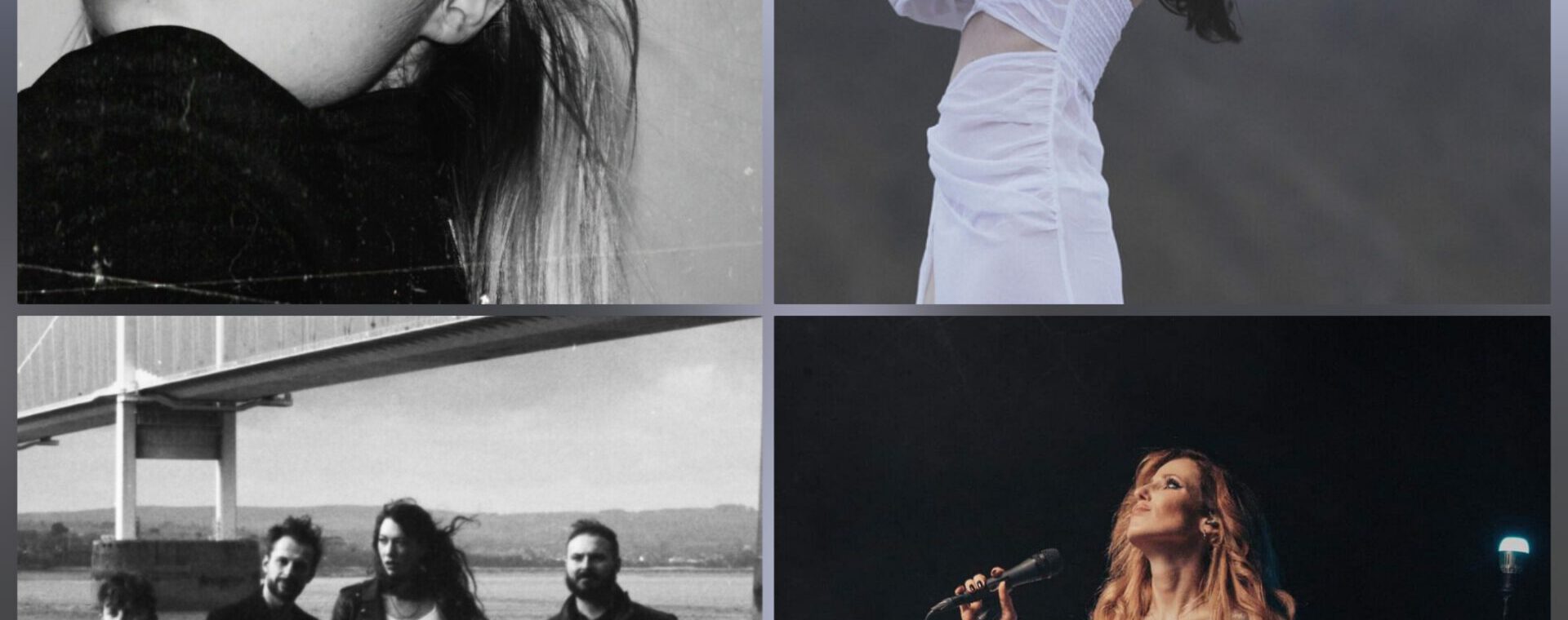 Female Voices - Seite 2 von 35 - The Passion for Female Artists