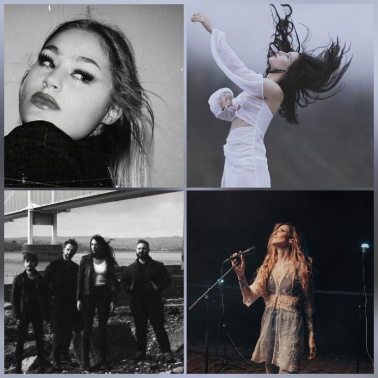 Agnetha Ivers feat. Michael McCain, Ellereve, Life In Mono, Tvinna ...