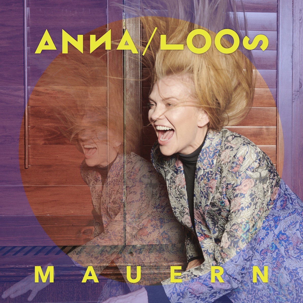 Anna Loos - Mauern - Female Voices