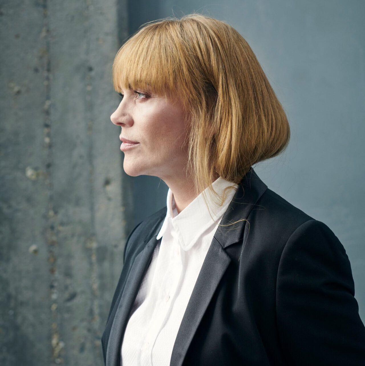 Anna Loos - Mauern - Female Voices