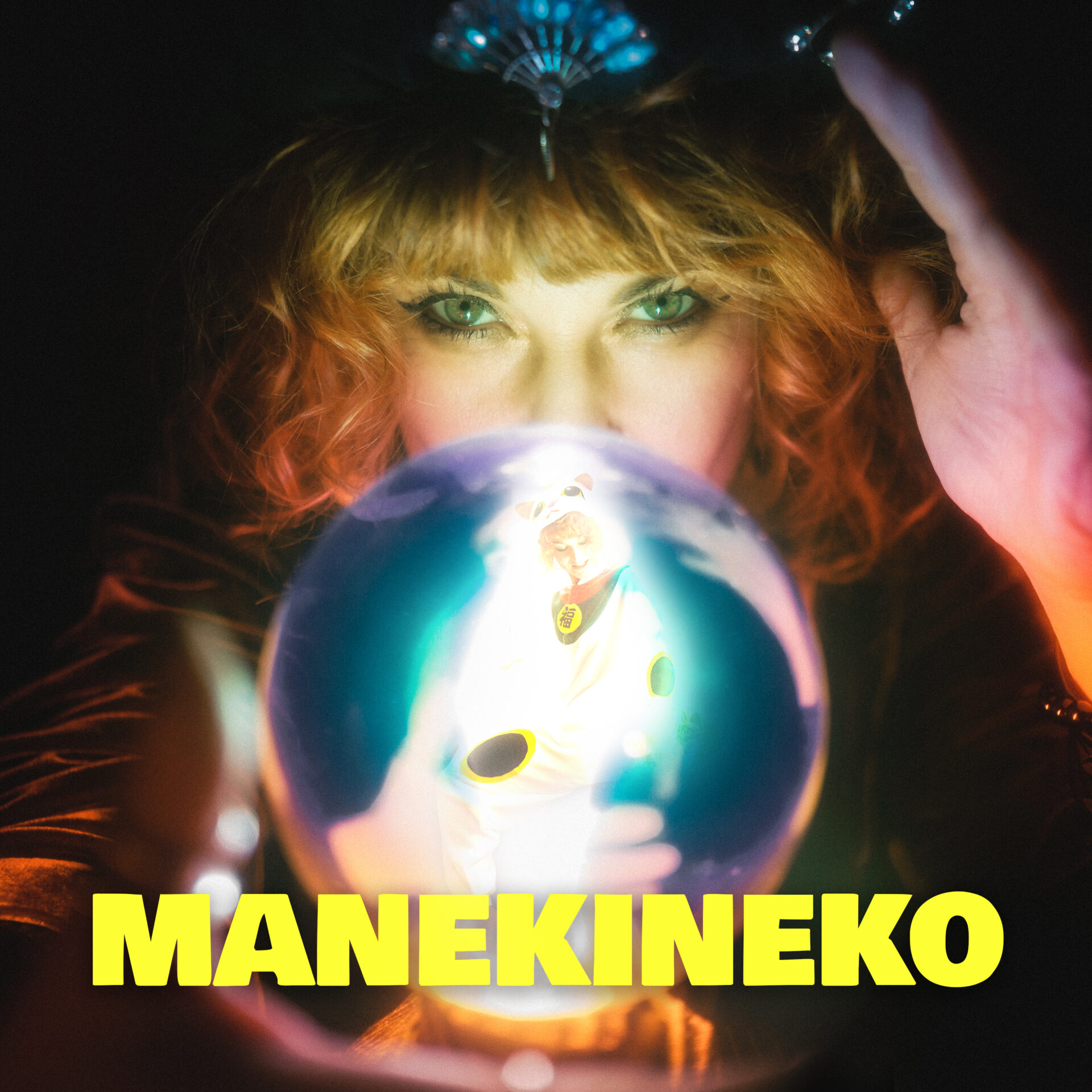 June Cocó – Manekineko - Female Voices
