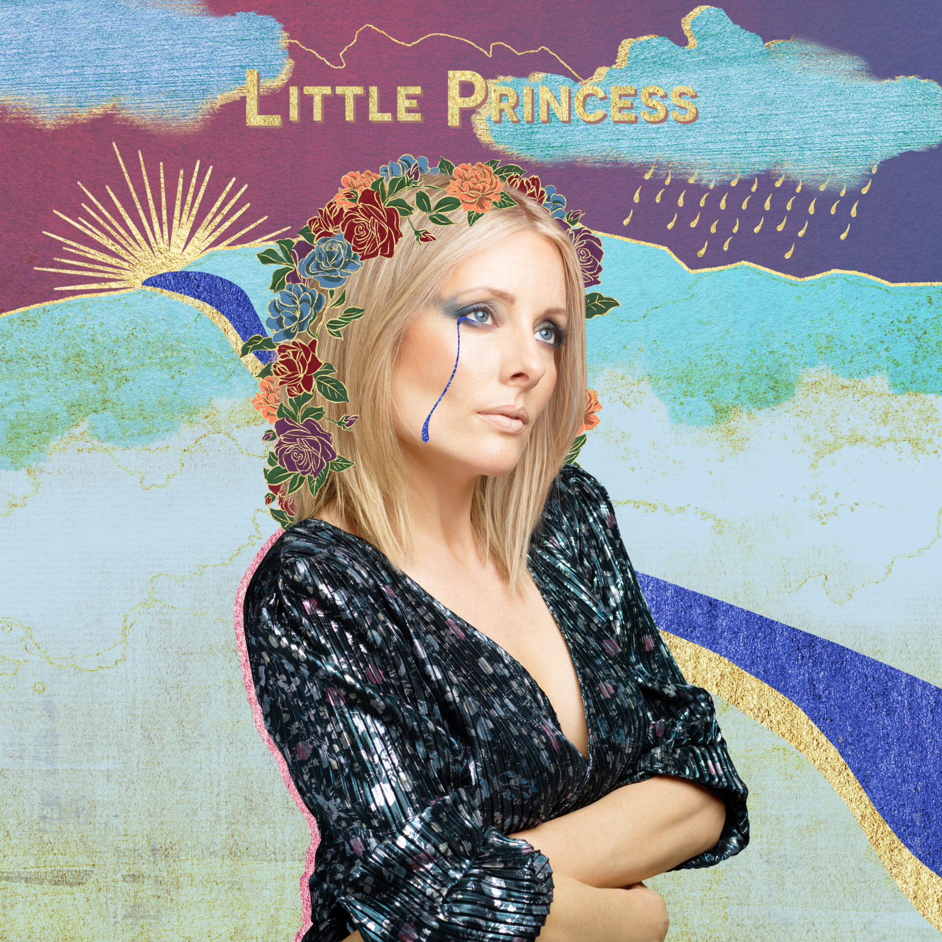 Premiere: Christina Martin - Little Princess - Female Voices