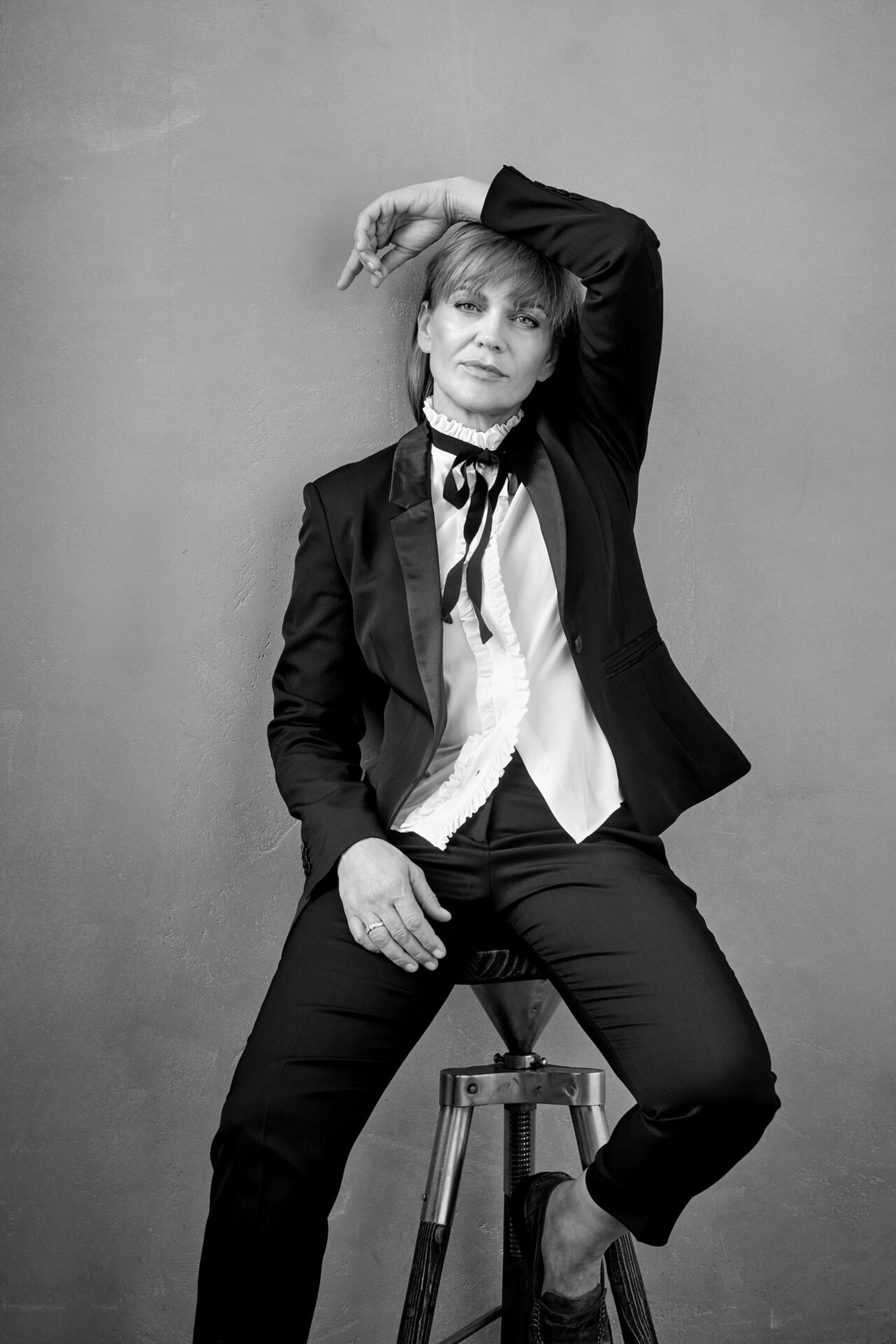 Anna Loos im Interview - Female Voices