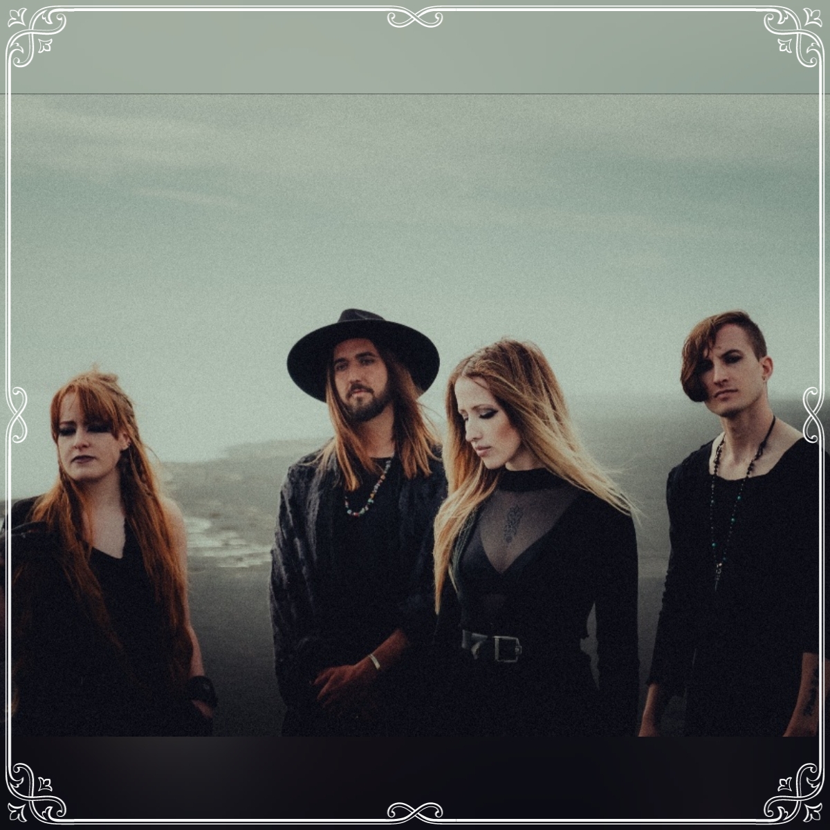 TVINNA – Louga feat. Fabienne Erni (Eluveitie) - Female Voices