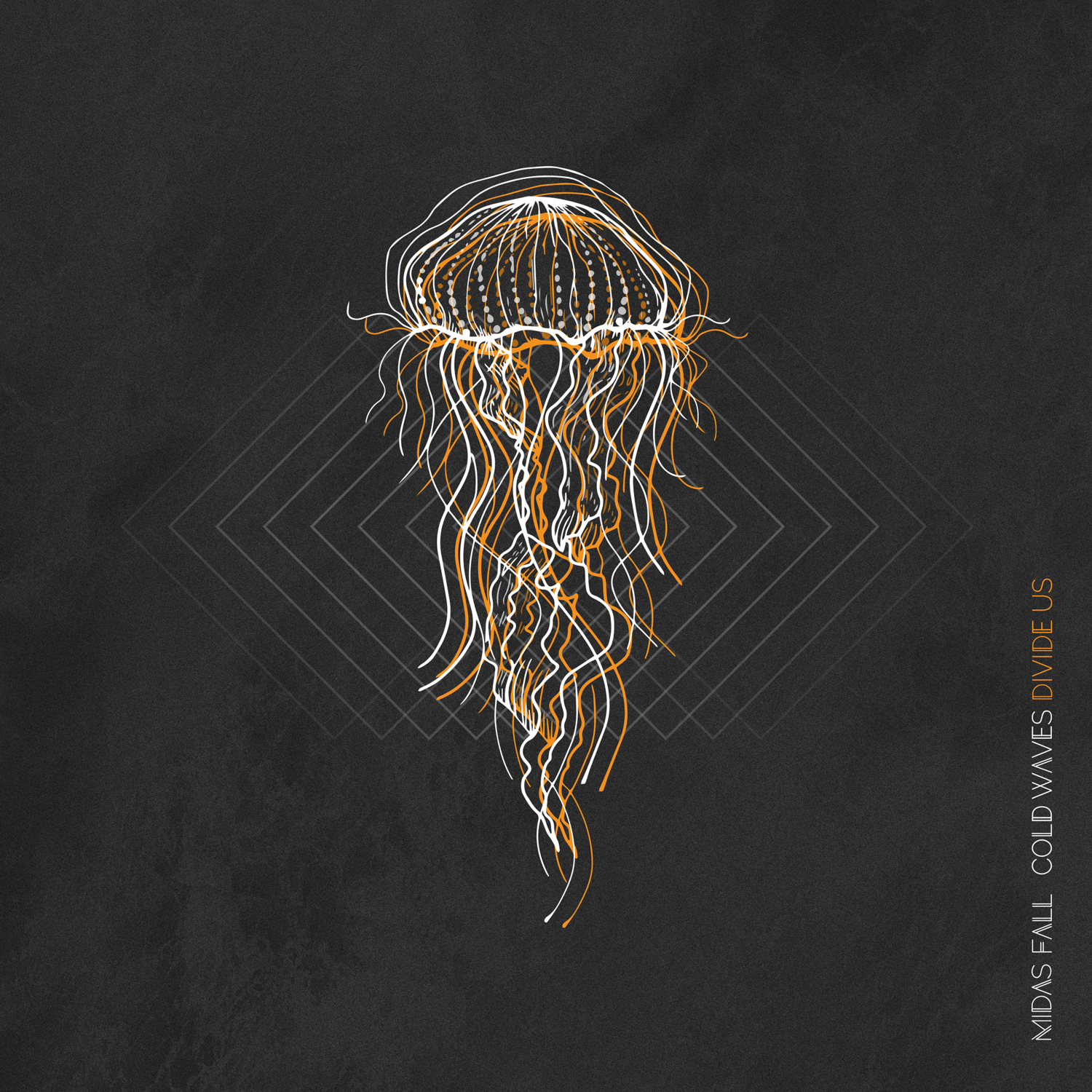 Midas Fall - Cold Waves Divide Us - Female Voices