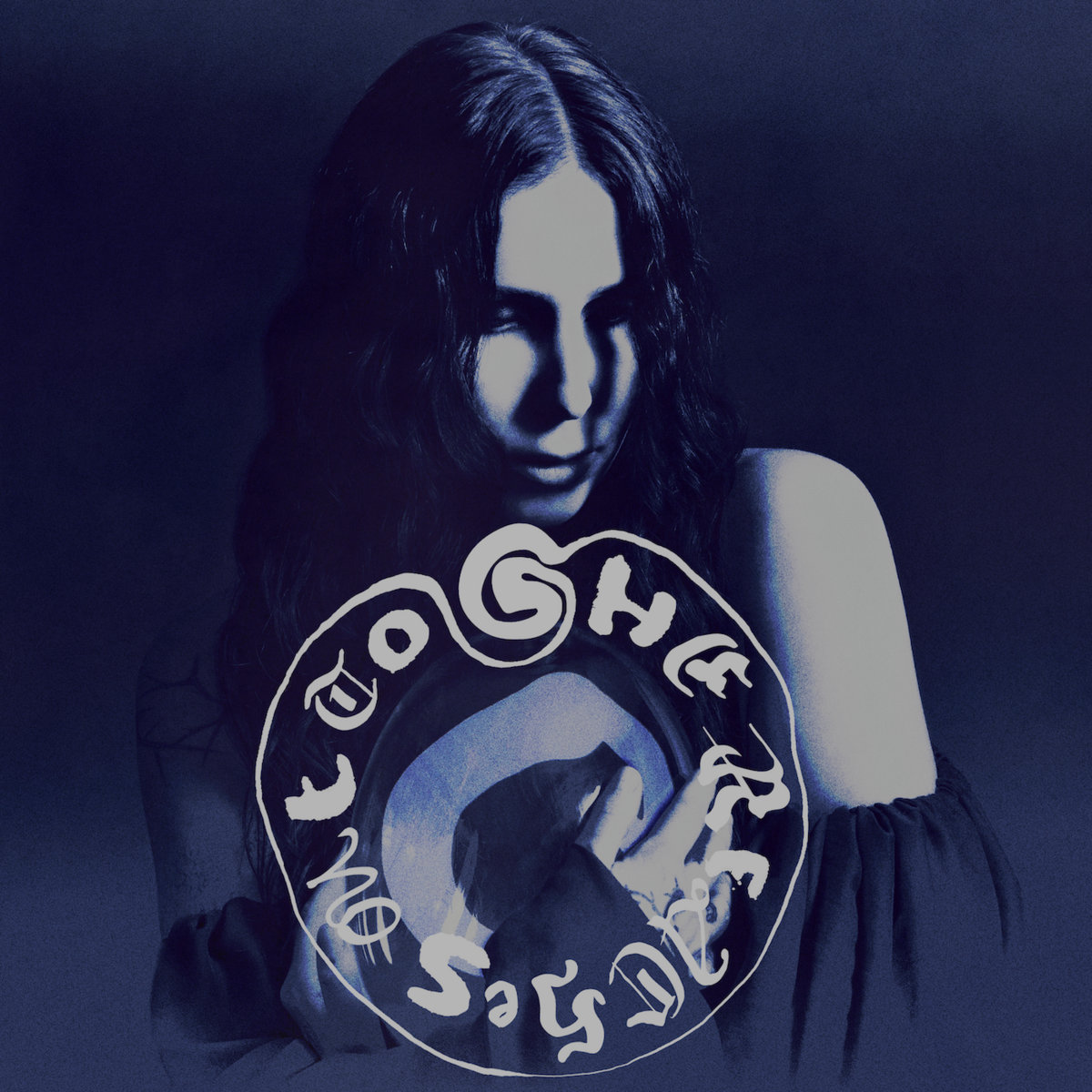 Chelsea Wolfe - She Reaches Out To She Reaches Out To She - Female Voices