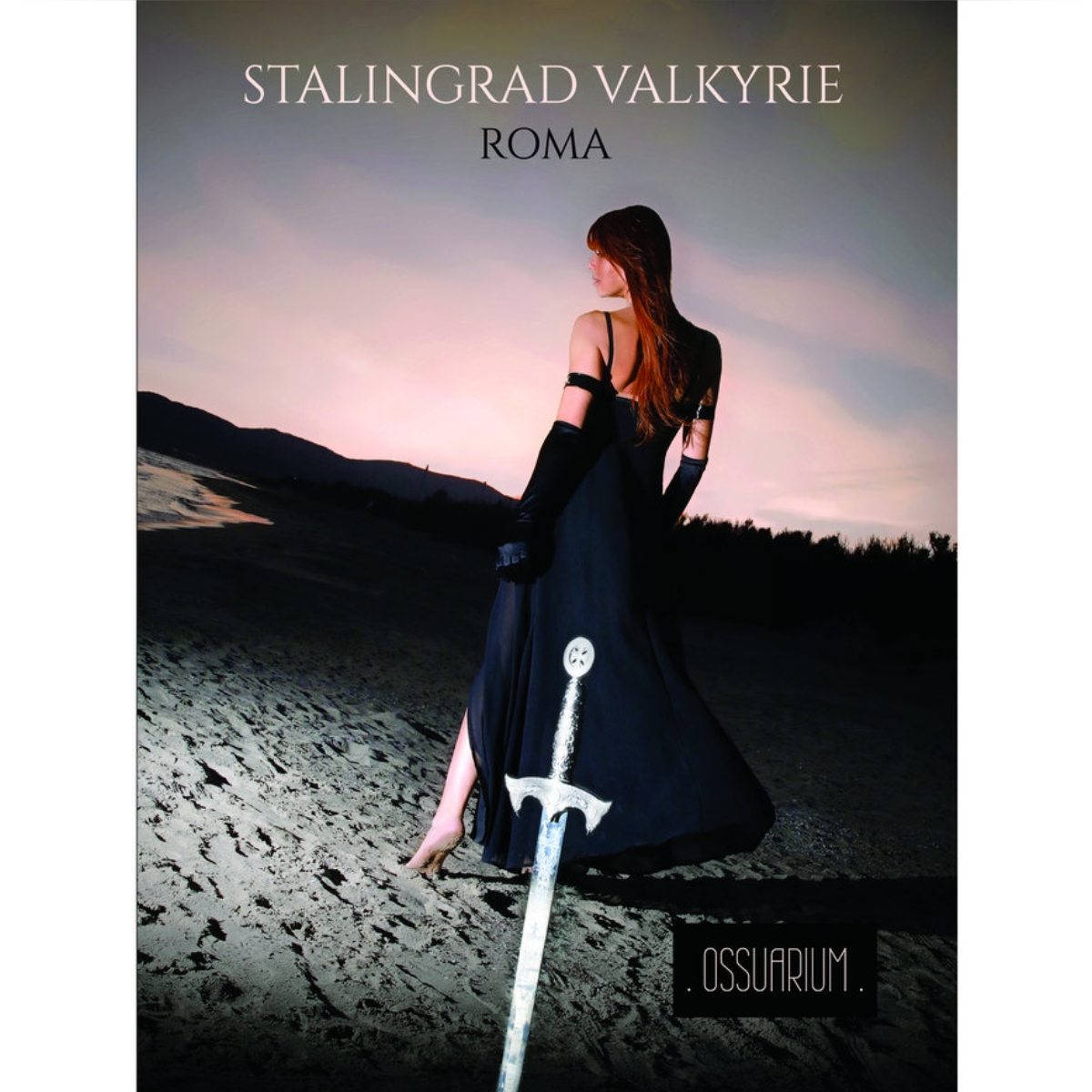 Stalingrad Valkyrie Roma – Ossuarium - Female Voices