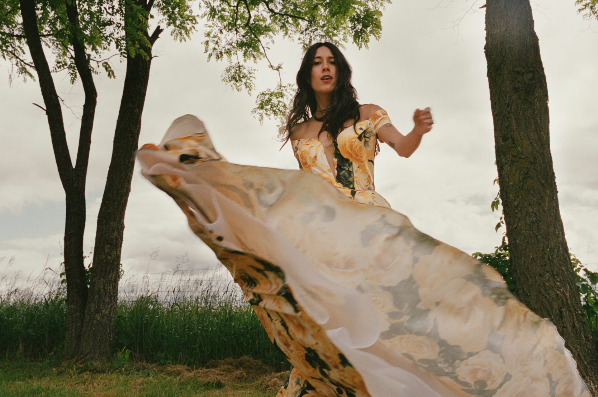 Half Waif – Im Interview über ihr Album “See You At The Maypole ...