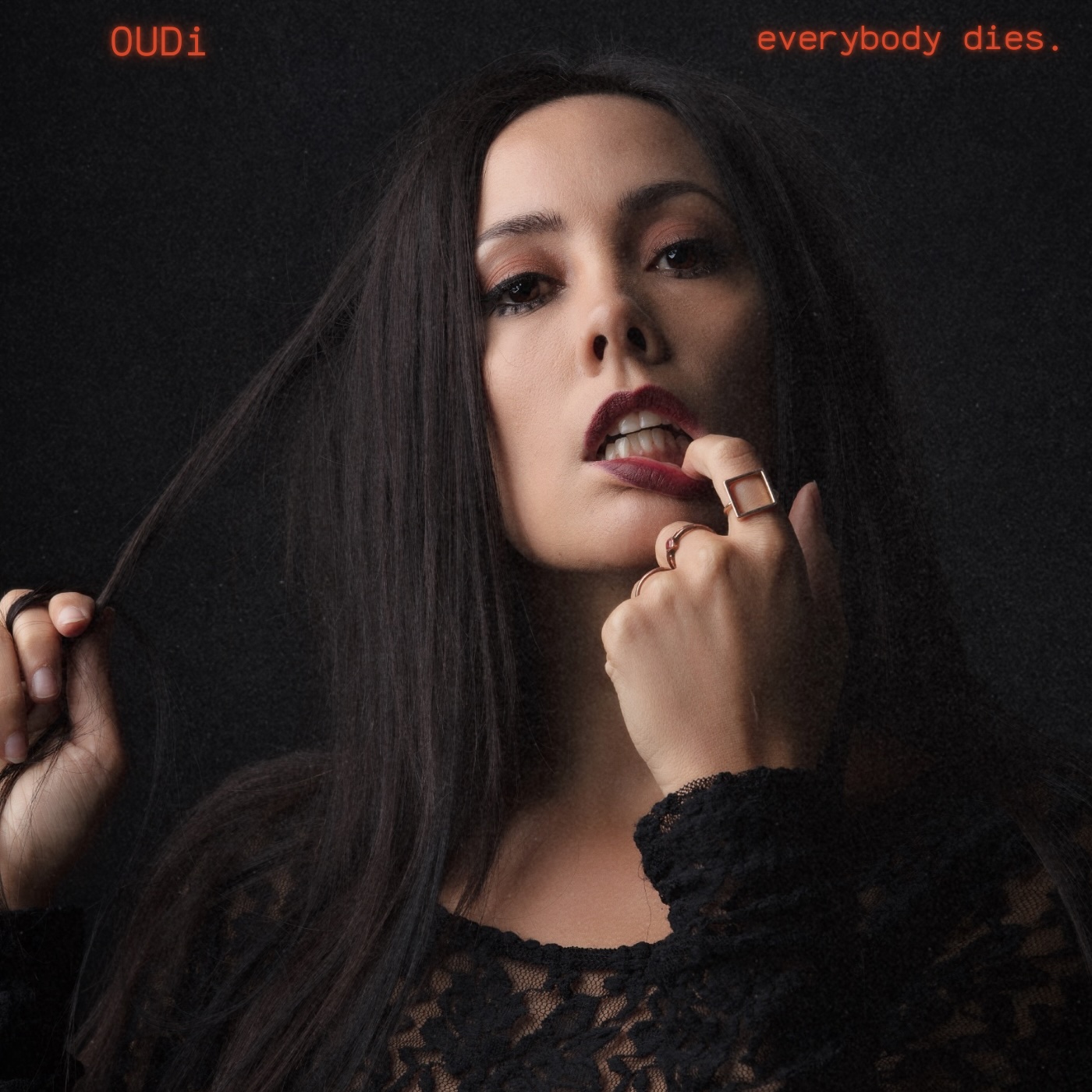 OUDi – Everybody Dies - Female Voices