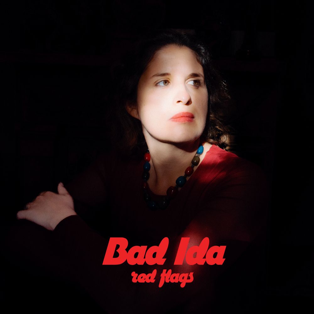 Bad Ida – Red Flags - Female Voices
