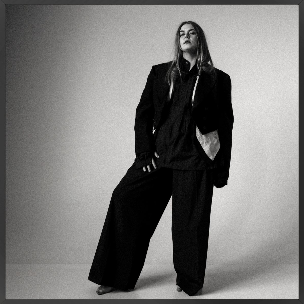 Elinborg – Im Interview - Female Voices