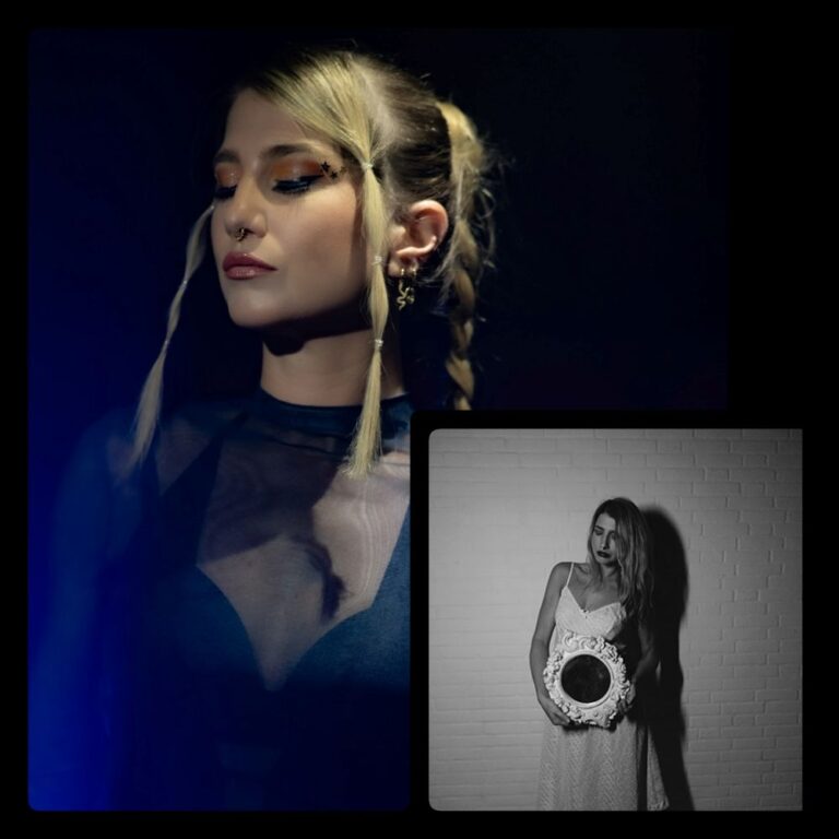 Ann my Guard – Gemini & Roseblood - Female Voices